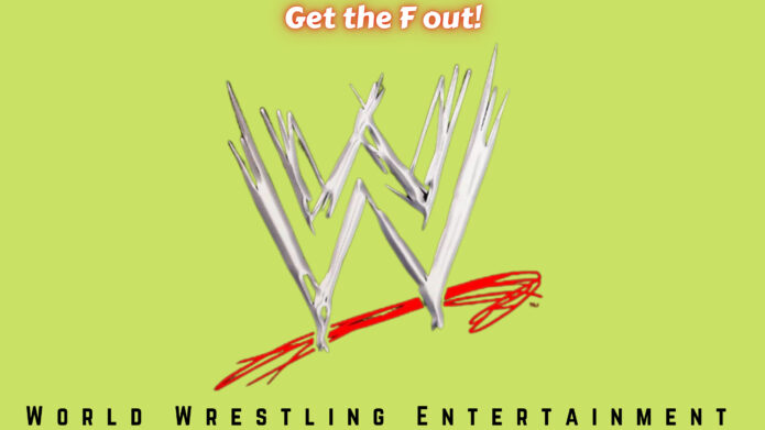 Why WWF Changed To WWE? And Don't Blame The Pandas!