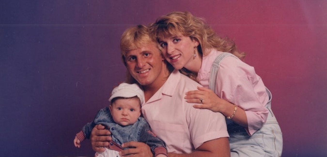 Owen Hart Bio 2021 - Greatest Moments Of The King Of Harts' Career