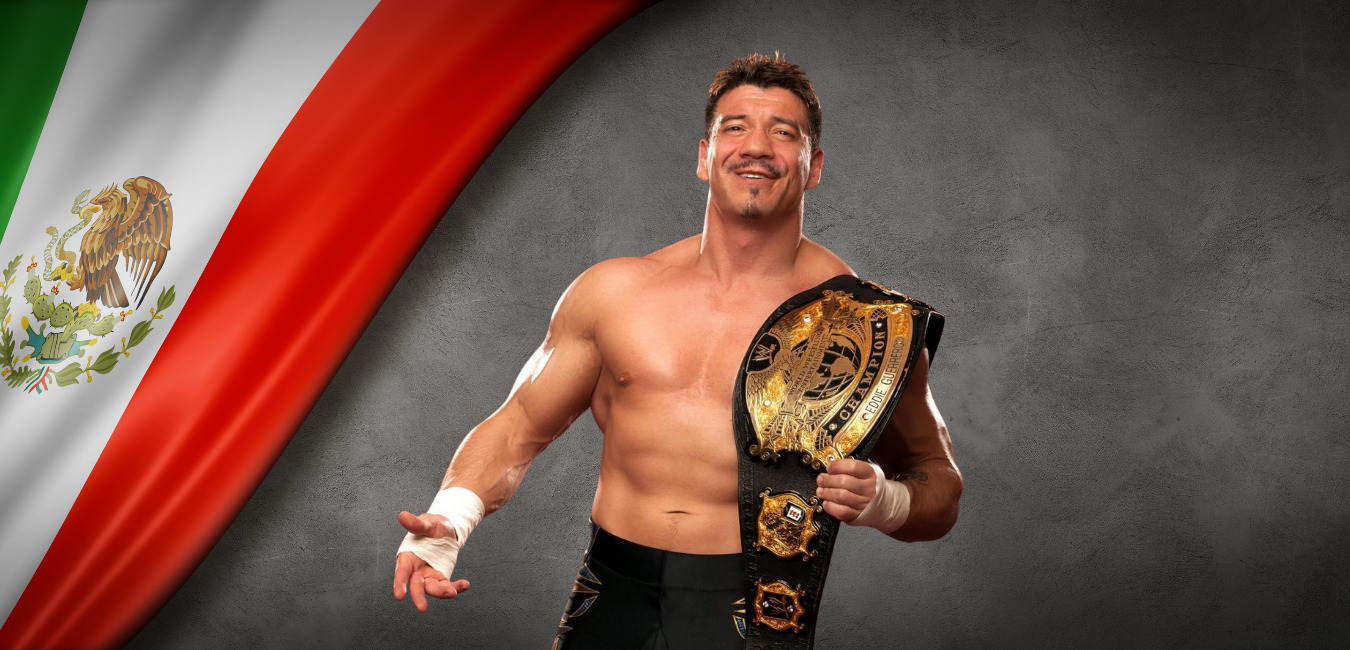Eddie Guerrero Biography 2021 - Latino Heat Greatest Moments